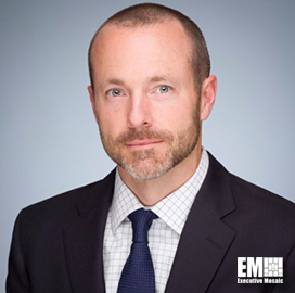 VMware's Rob Sherry: System Users are Fundamental to EHR Modernization ...