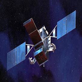 Lockheed-Built SBIRS GEO-3 Satellite Fully Operational - ExecutiveBiz