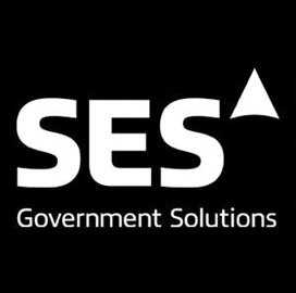 SES Subsidiary Partners With Bushtex to Support USAF's Satcom ...