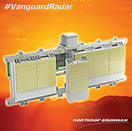 Northrop Intros Multifunction Radar Architecture - ExecutiveBiz