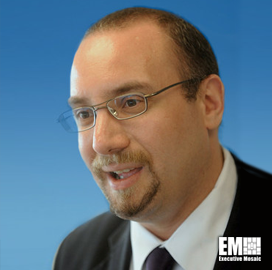 Maxar VP Mike Gold to Chair NASA Advisory Council's Regulatory & Policy ...