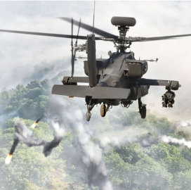 BAE Unveils Smart D2 Threat Interceptor System for Military Aircraft ...