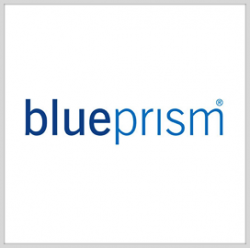 Blue Prism Debuts Robotic Process Automation Tech on GSA Schedule ...