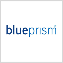 Blue Prism Debuts Robotic Process Automation Tech on GSA Schedule ...
