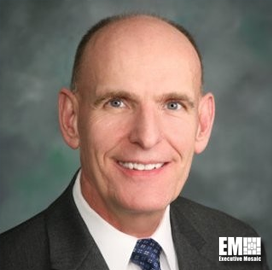 Lockheedâ€™s Jim Keffer: White House, DoD Cyber Strategies Could Lead ...