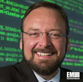 Mike Gordon: Lockheed Works With DoD, Industry Partners on Supply Chain ...