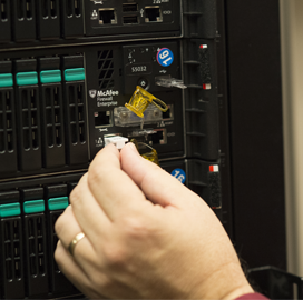 NSA Licenses Computer Port Protection Tech to PadJack - ExecutiveBiz