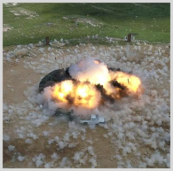 Northrop Demos New Missile Warhead Tech; Pat Nolan Quoted - ExecutiveBiz