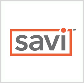 Savi Technology Raises Funds for Tech Development - ExecutiveBiz