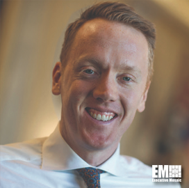 Christian Brose to Join Anduril as Strategy Head - ExecutiveBiz