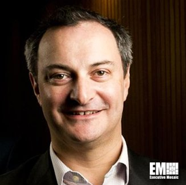 Report: Palo Alto CIO Jonathan Reichental to Join Oracle's Public Sector Arm - ExecutiveBiz