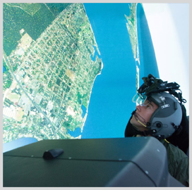 Lockheed Reports Production Savings for Lot 11 F-35 Simulators; Amy ...