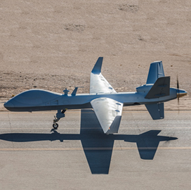 General Atomics' SkyGuardian Aircraft Secures FAA Special Airworthiness ...