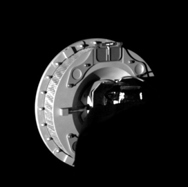 Lockheed Tests NASA Space Probe's Robotic Sampling Arm - ExecutiveBiz