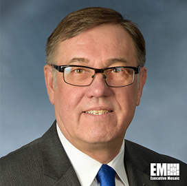 Lockheed VP Philip Goslin Joins Exostar Board - ExecutiveBiz
