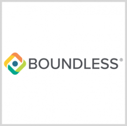 Boundless Geospatial Data Mgmt Platform Gets Army OK for Warfighter Mission Use - ExecutiveBiz