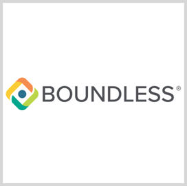 Boundless Geospatial Data Mgmt Platform Gets Army OK for Warfighter ...