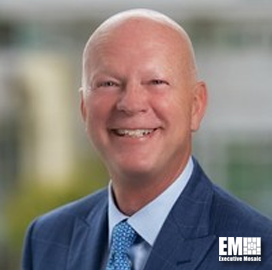 Glenn Davidson Named Human Capital Transformation Exec at Deloitte ...
