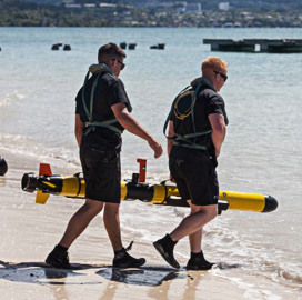L3 Subsidiary to Supply Autonomous Underwater Vehicle to Marine Corps ...