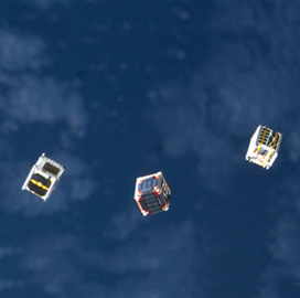 Rocket Lab Sends NASA Small Research Satellites Into Orbit - ExecutiveBiz