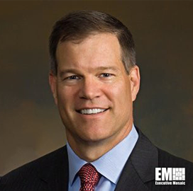 Jeff Babione: Lockheed Seeks New Talent to Back Aerospace, Defense ...