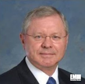 Battelle Exec Ron Townsend Recognized for Contributions to National Lab ...