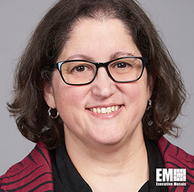 CGI Federal's Stephanie Mango Elected IAC Exec Committee Vice Chair at ...