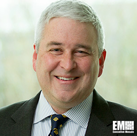 Maximus' Andy Beamon: Intelligence Virtual Assistants Could Help ...