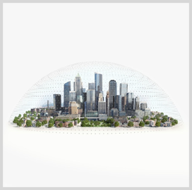 Lockheed Completes Radar Tech Demonstration for Army LTAMDS Program ...