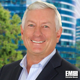 HP Federal's Todd Gustafson: Agencies Should Identify Cybersecurity ...