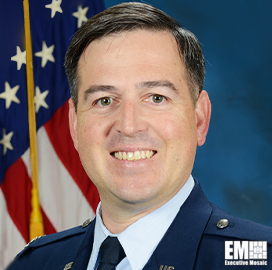 Air Force Vet Enrique Oti Joins Second Front Systems as CTO - ExecutiveBiz