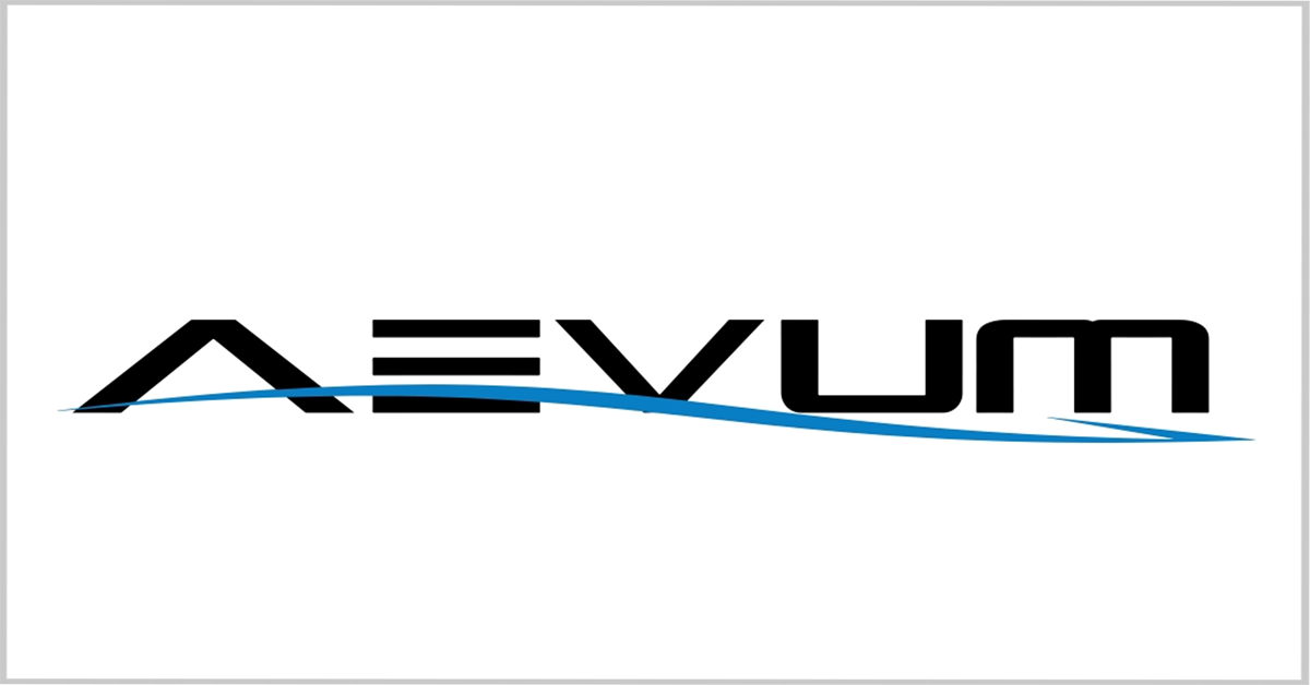 Aevum Unveils Modular Tech for Multipurpose Drone - ExecutiveBiz