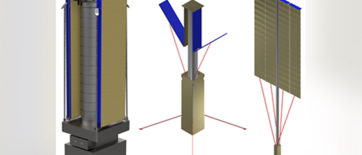 Honeybee Robotics, mPower Technology Partner to Design NASA's Space ...