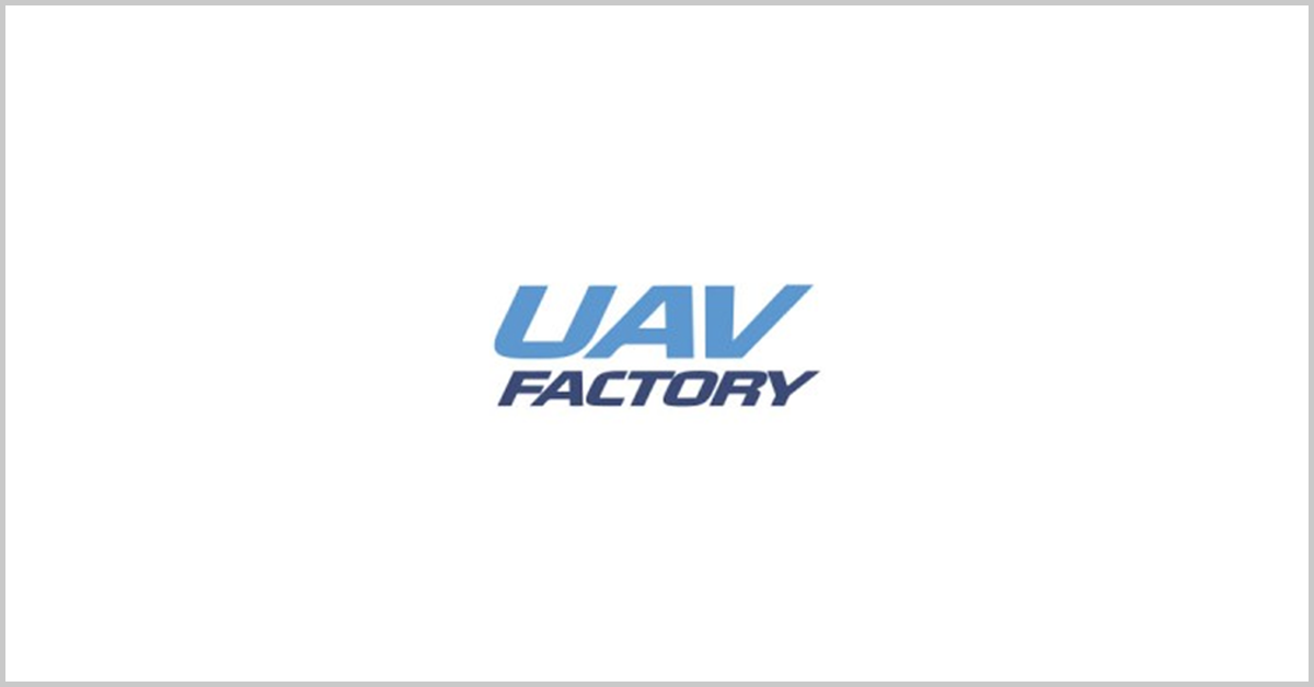 UAV Factory Partners With BigBear.ai for AI/ML-Enabled Autonomous ...