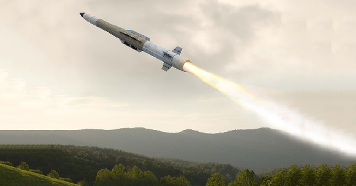Lockheed Demonstrates Updated PAC-3 Missile Interceptors - ExecutiveBiz