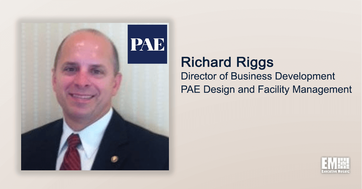 Executive Spotlight: Richard Riggs, Director of Business Development at ...