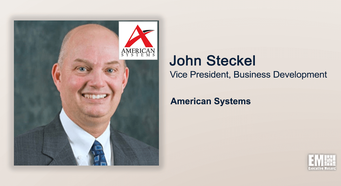 Executive Spotlight: John Steckel, VP of Corporate Development at ...