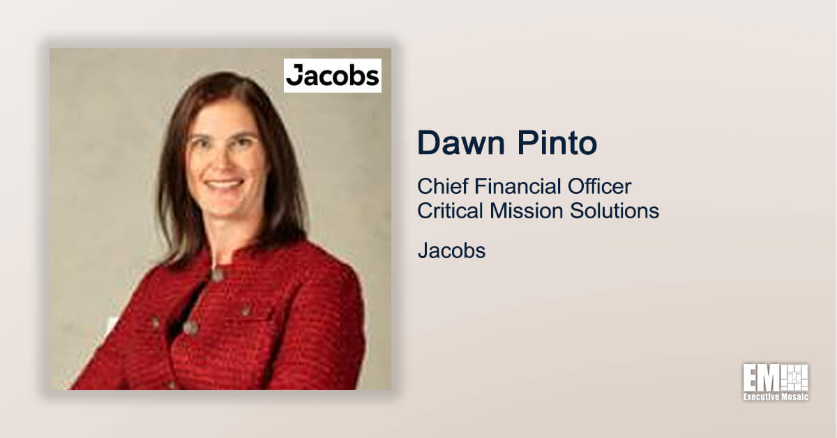 Executive Spotlight: Dawn Pinto, CFO of Critical Mission Solutions for ...