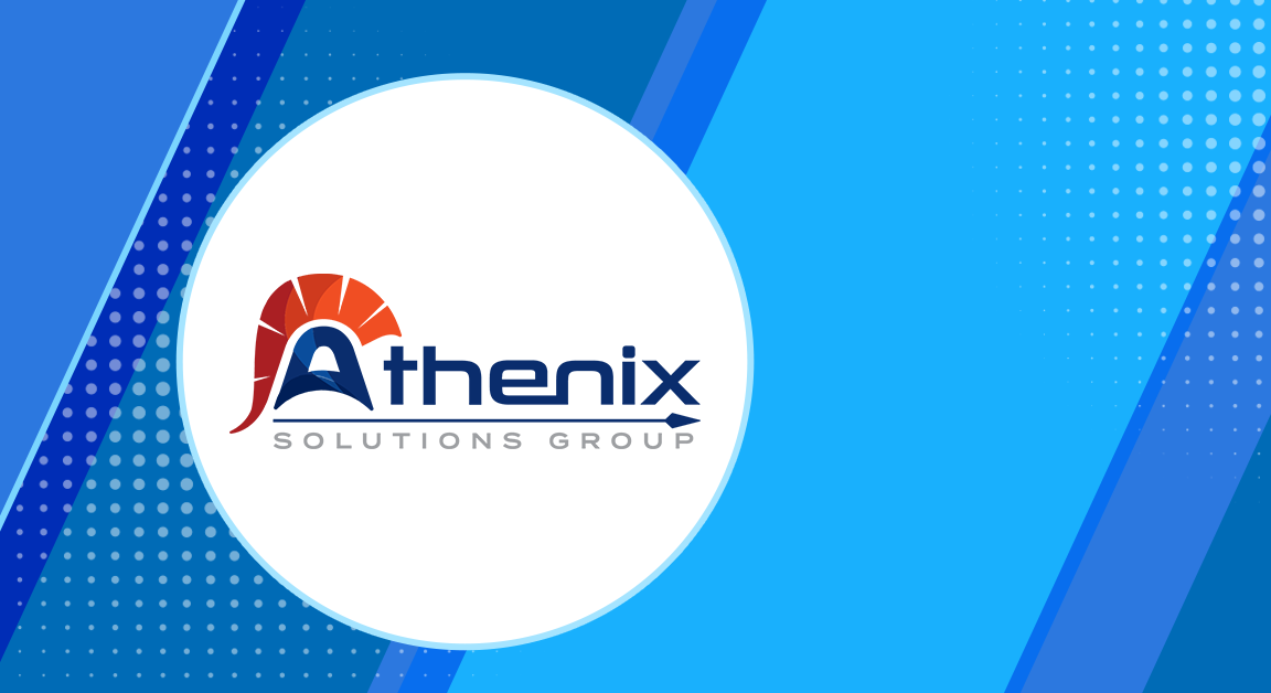 PCS-Mosaic Rebrands as Athenix Solutions Group - ExecutiveBiz