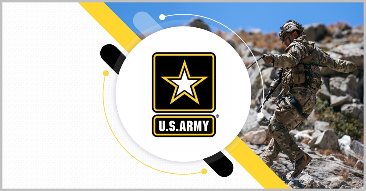 5 Small Businesses Win Army SBIR Contracts for Sensing, Materials ...