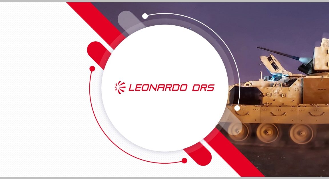 Leonardo DRS Produce Next-Gen Forward-Looking IR Sensor for Army ...