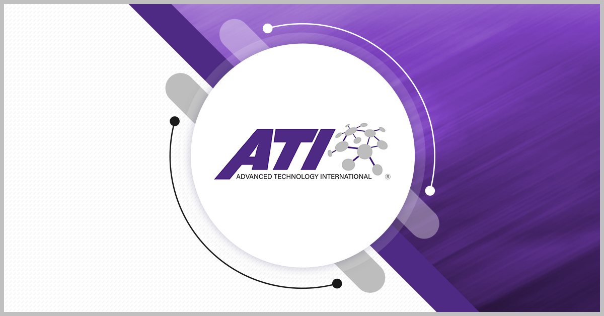 ATI Books $77M DOD Award for 5th Generation Aerial Target Prototype ...