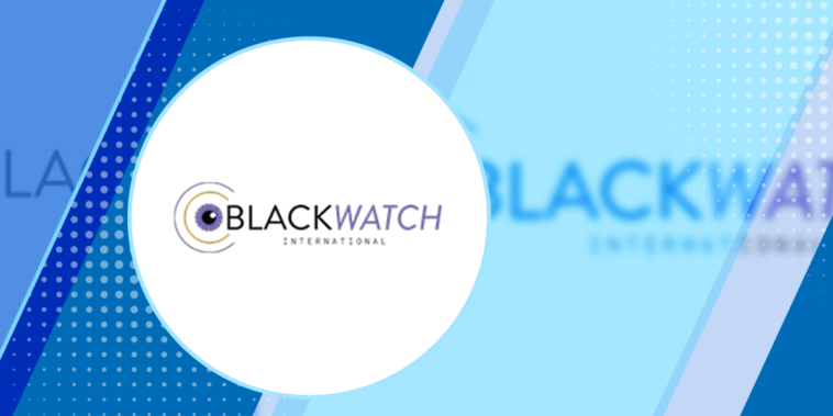 Blackwatch Awarded $97M Defense Microelectronics Activity Contract for ...