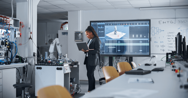 The Top Government Contracts Won by Altamira Technologies - ExecutiveBiz