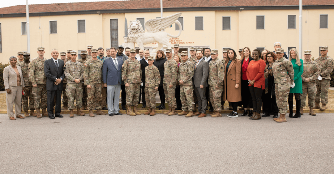 The Most Recent Top Government Contracts Won By Akima, LLC - ExecutiveBiz