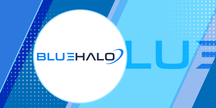 BlueHalo Backs Space Force’s Satellite Control Network Upgrade With ...
