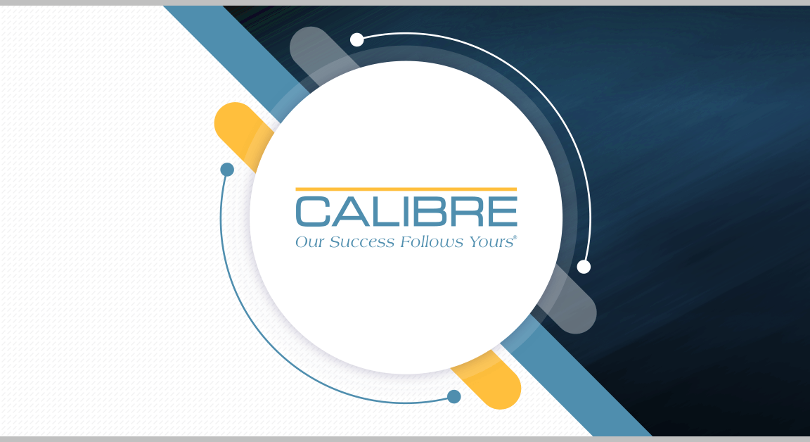 Calibre Tapped to Support Army Force Management School - ExecutiveBiz