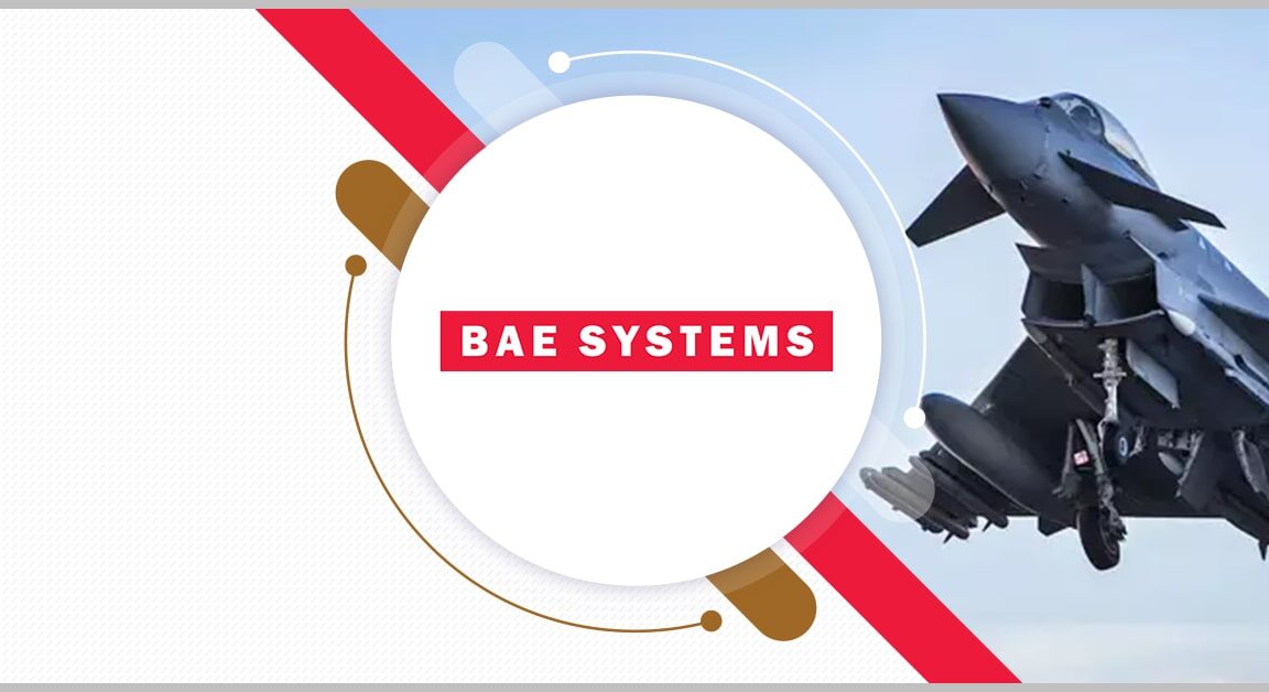 BAE Tests Updated F-35 Vehicle Management Computer - ExecutiveBiz