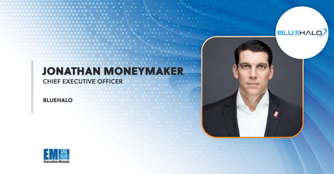 BlueHalo Introduces Next Generation Missile to Offer C-UAS, Air Defense Capabilities; Jonathan ...