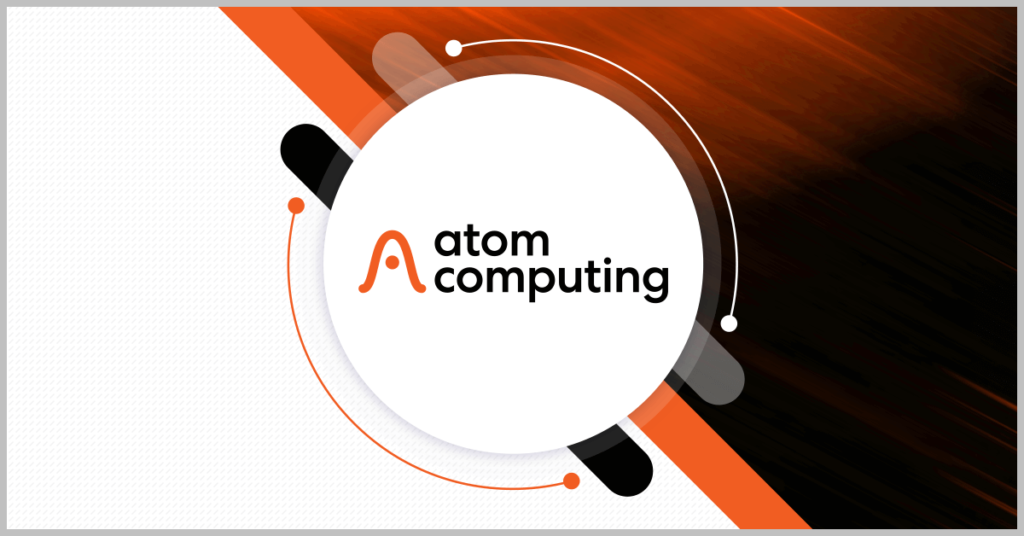 Atom Computing Develops Quantum Computer With 1 225 Site Atomic Array